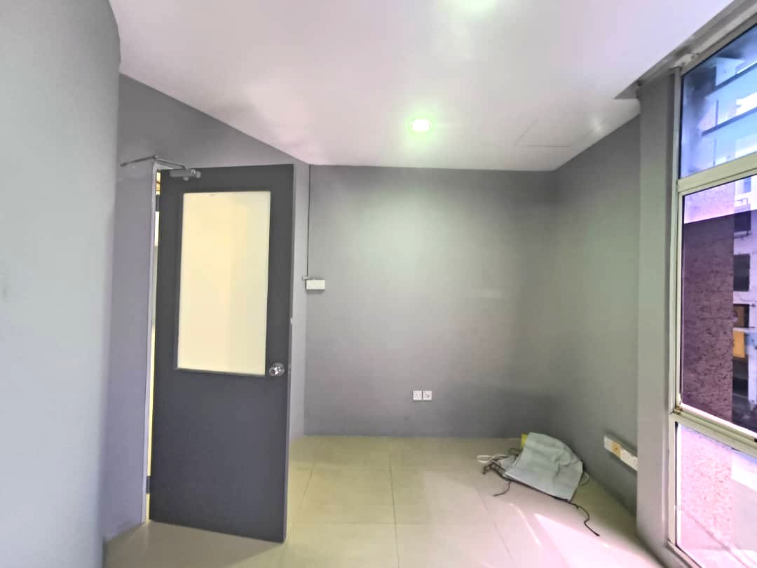 Office Space For RENT @ The Place Damansara Perdana – Property360